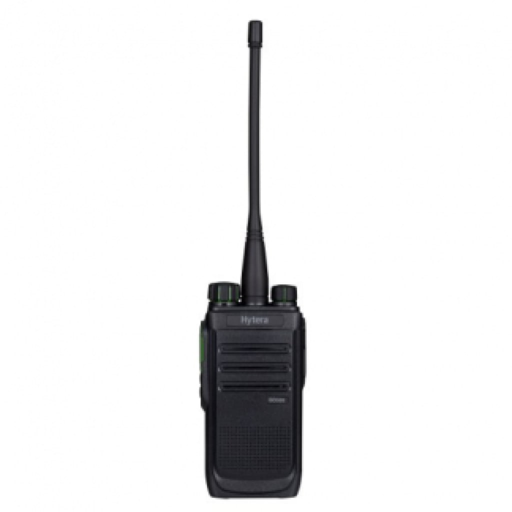 Hytera BD505 UHF DMR Tier II hand-portable (NO CHARGER) - JPS ...